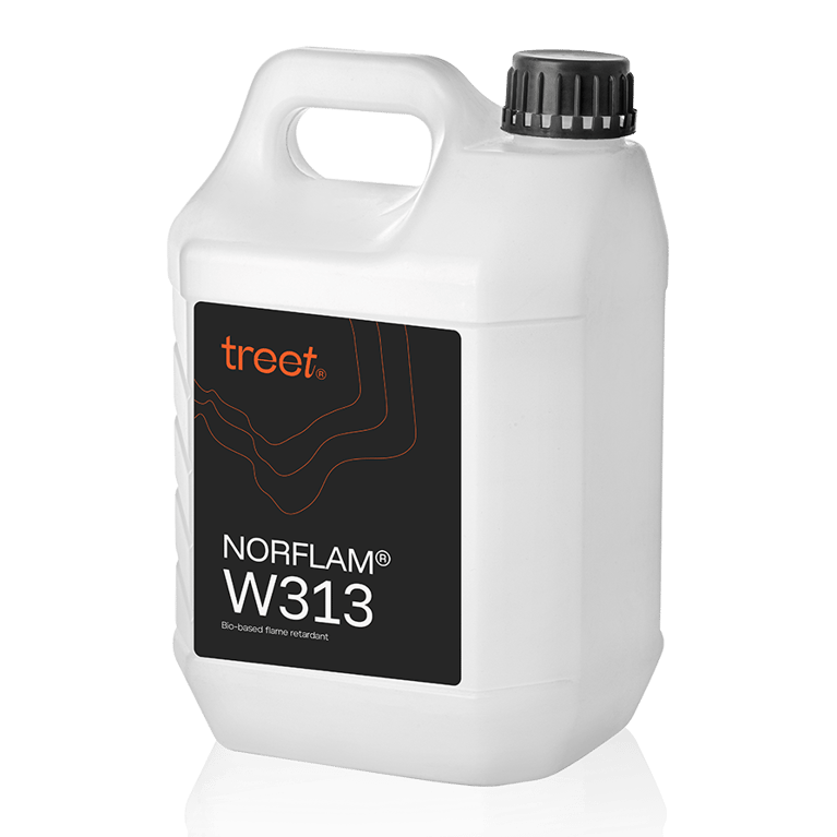 NORFLAM Products | Treet